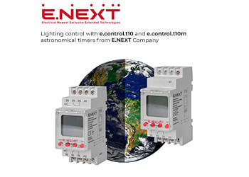 International electrotechnical group E.NEXT