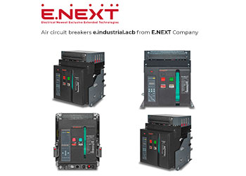 International electrotechnical group E.NEXT