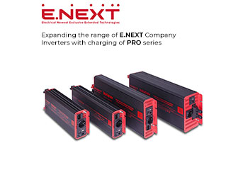 International electrotechnical group E.NEXT